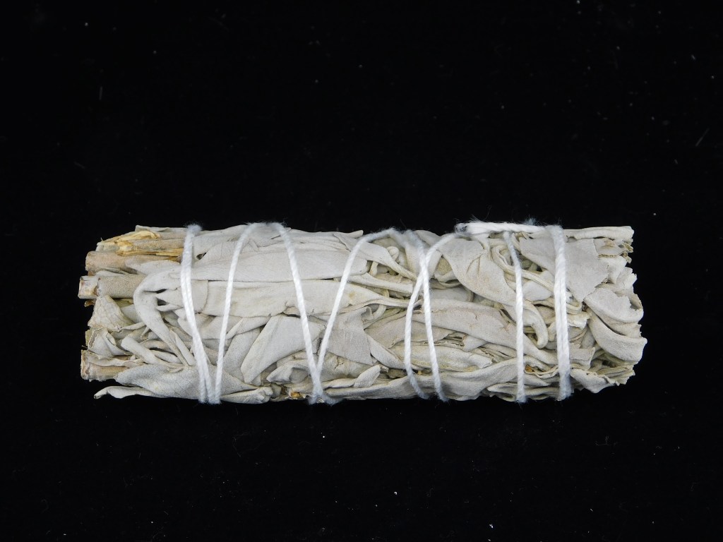 Sage Bundle - Mystical Wares