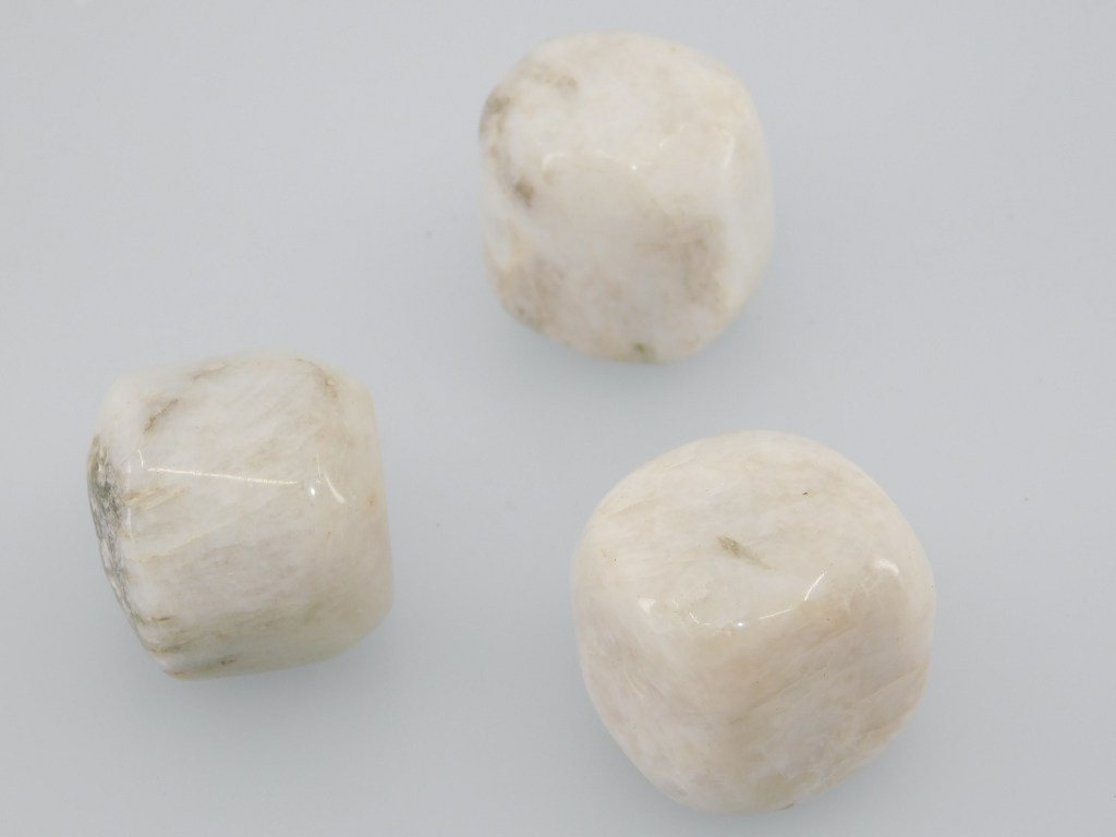 Ice Kunzite - Mystical Wares