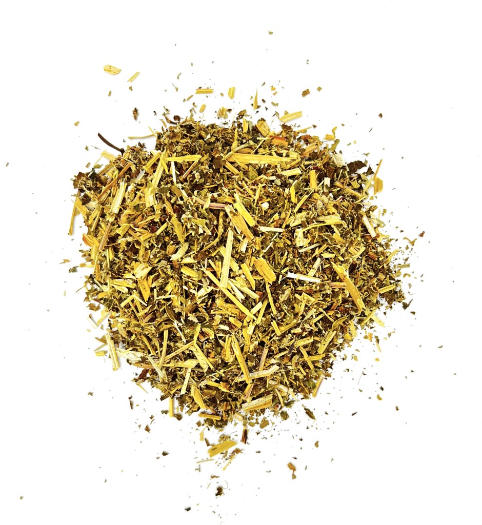 Organic Meadowsweet 0.5oz. - Mystical Wares