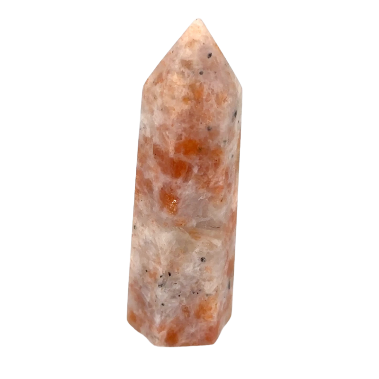Sunstone Tower - Mystical Wares